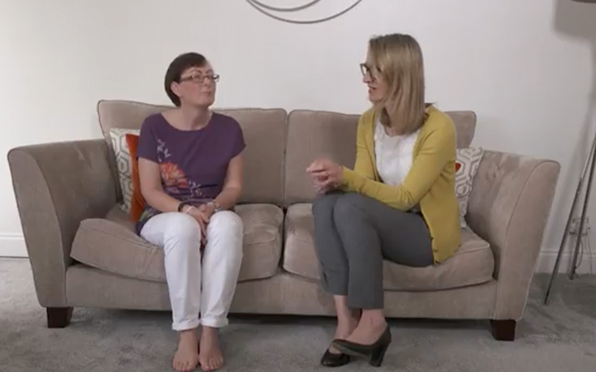 Cancer survivors say life after illness is tougher than treatment ...